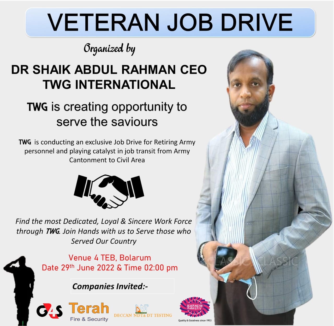 Job Oriented Training Courses with placement assistance | Logistics ...